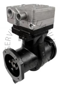 Wabco Single 85mm Compressor - 9111535200X