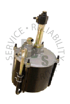 Bendix Hydrovac Brake Booster - 374750