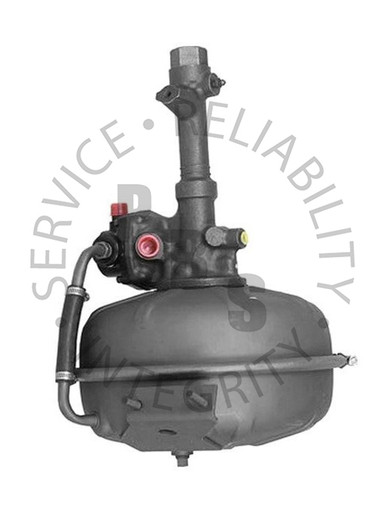 Bendix Hydrovac Brake Booster – 2512059
