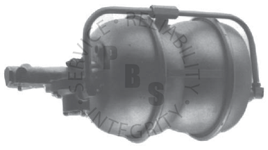 Midland Hydrovac Brake Booster – C448