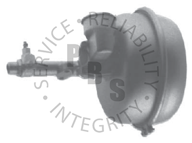 Midland Hydrovac Brake Booster – C479