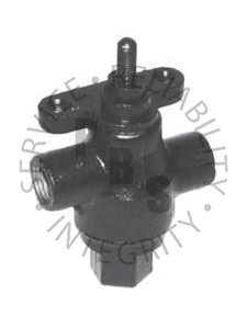Sealco Dash Control Valve - 17600