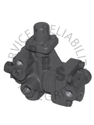Bendix Spring Brake Valve - 103061G