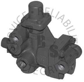Bendix Spring Brake Valve - 287376G