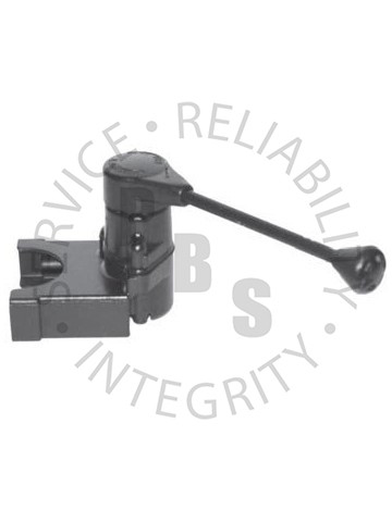 Bendix Hand Control Valve - 275509X