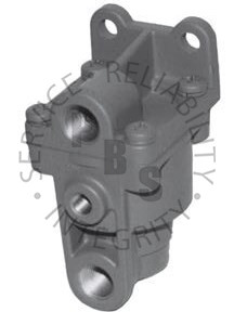 Bendix Quick Release Valve - 104598X