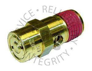 Pressure Relief Valve 175PSI - 800350-175G/Type 2