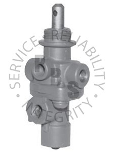 Bendix Dash Control Valve - 275250X