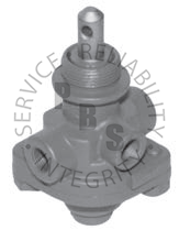 Bendix Dash Control Valve - 287600G