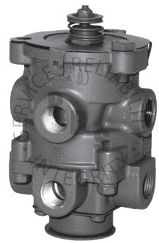 Bendix Foot Control Valve - 286171G