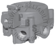 Bendix Relay Valve - 286370G