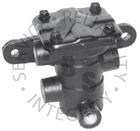 Midland Inversion Valve - KN28030X