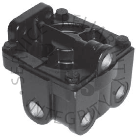 Midland Relay Valve - KN28060G