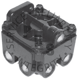 Midland Relay Valve - KN28080X