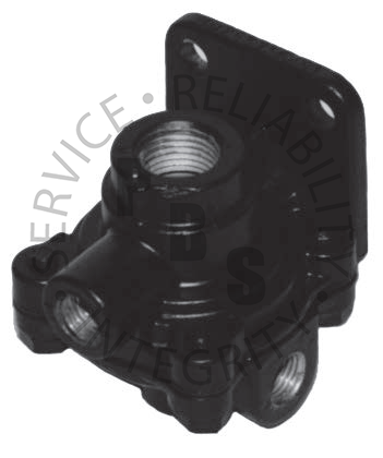 Midland Quick Release - KN32030X