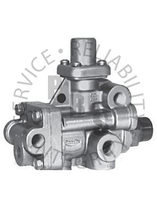Bendix Trailer Spring Brake Valve - 065439G