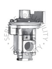 Williams Relay Emergency Valve - 147-F