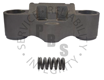 Bendix ADB22 Air Disc Housing and Spring - ADB2203