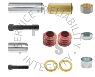 Bendix ADB22 Air Disc Guide Pin Kit - ADB2208