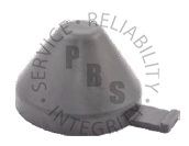 Bendix ADB22 Air Disc Rubber Cap - ADB2209