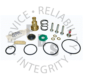 Maintenance Kit - 5005037G/Type 9