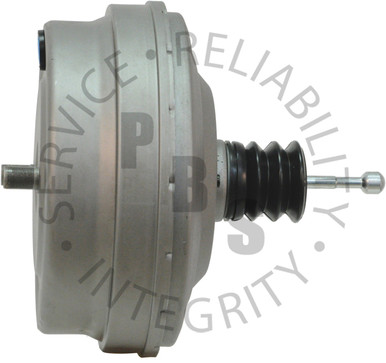 Power Brake Booster - 2529135 (Bendix)