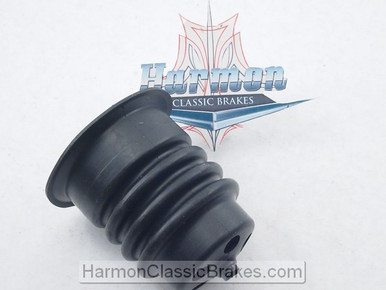 62-161 Push Rod Boot 9 & 11" Shell
