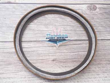 62-498 Leather Packing - Bendix Hydro-Vac