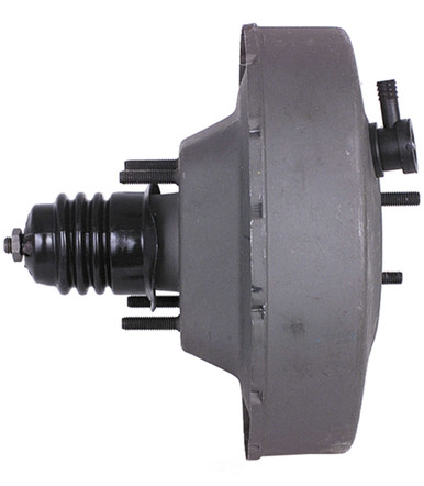 2518156L/M, Power Brake Unit