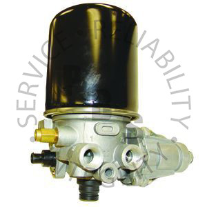 Air Dryer (24v D.C.) - R955206G/Type SS