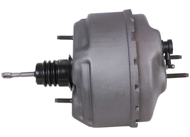 2512008L/M, Power Brake Unit