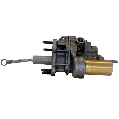 2770072L/M, Power Brake Unit