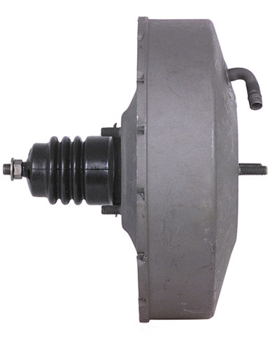 2517839L/M, Power Brake Unit