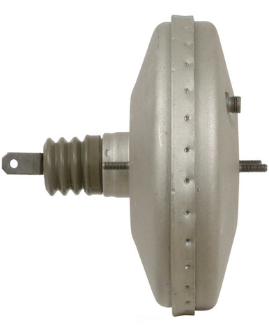 2517 900L/M, Power Brake Unit