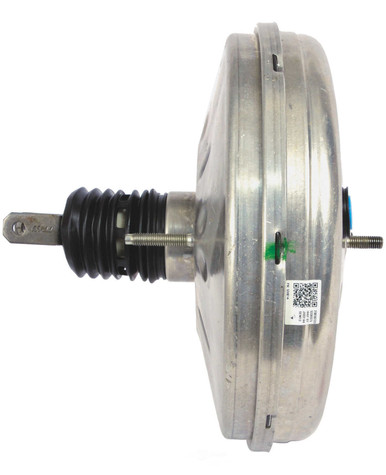 2916214L/M, Power Brake Unit
