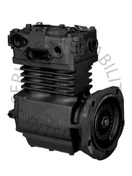 Detroit Compressor - 107813X/TF-750