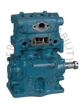 Bendix Compressor - 227410X/TF-400