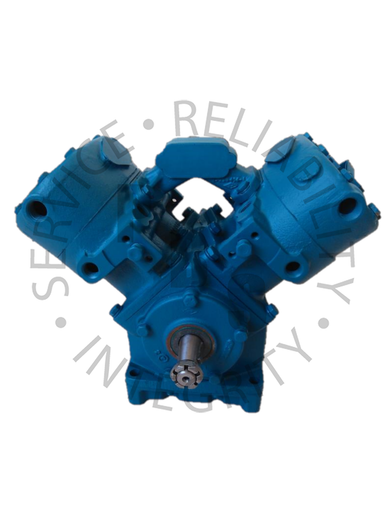 Bendix Compressor - 229000X/TF-1000