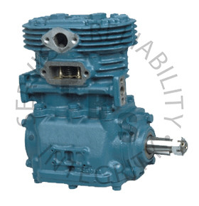 Ford Compressor - 279037X/TF-400