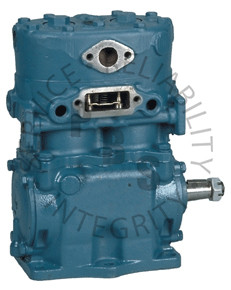 Bendix Tu-Flo Air Compressor - 289924X/TF-700