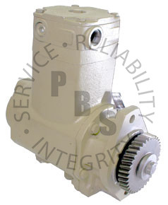 Cummins/Holset Compressor - 3558050X/QE338