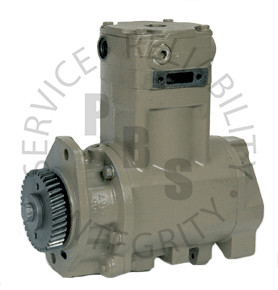 Cummins / Holset Compressor - 3558051X/QE338