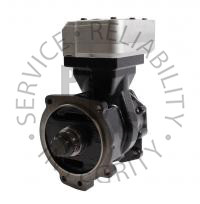 Wabco Single 85mm Compressor - 9111535100X