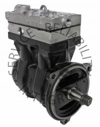 Wabco Twin 85mm Compressor - 4127040150X