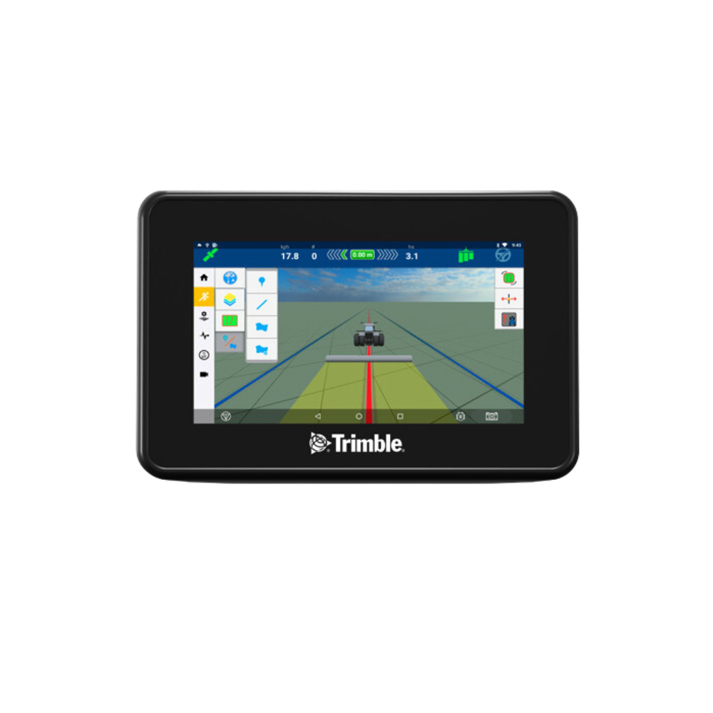 VANTAGE NORTHEAST | Trimble | Precision Ag | GFX 350 w/ NAV 500