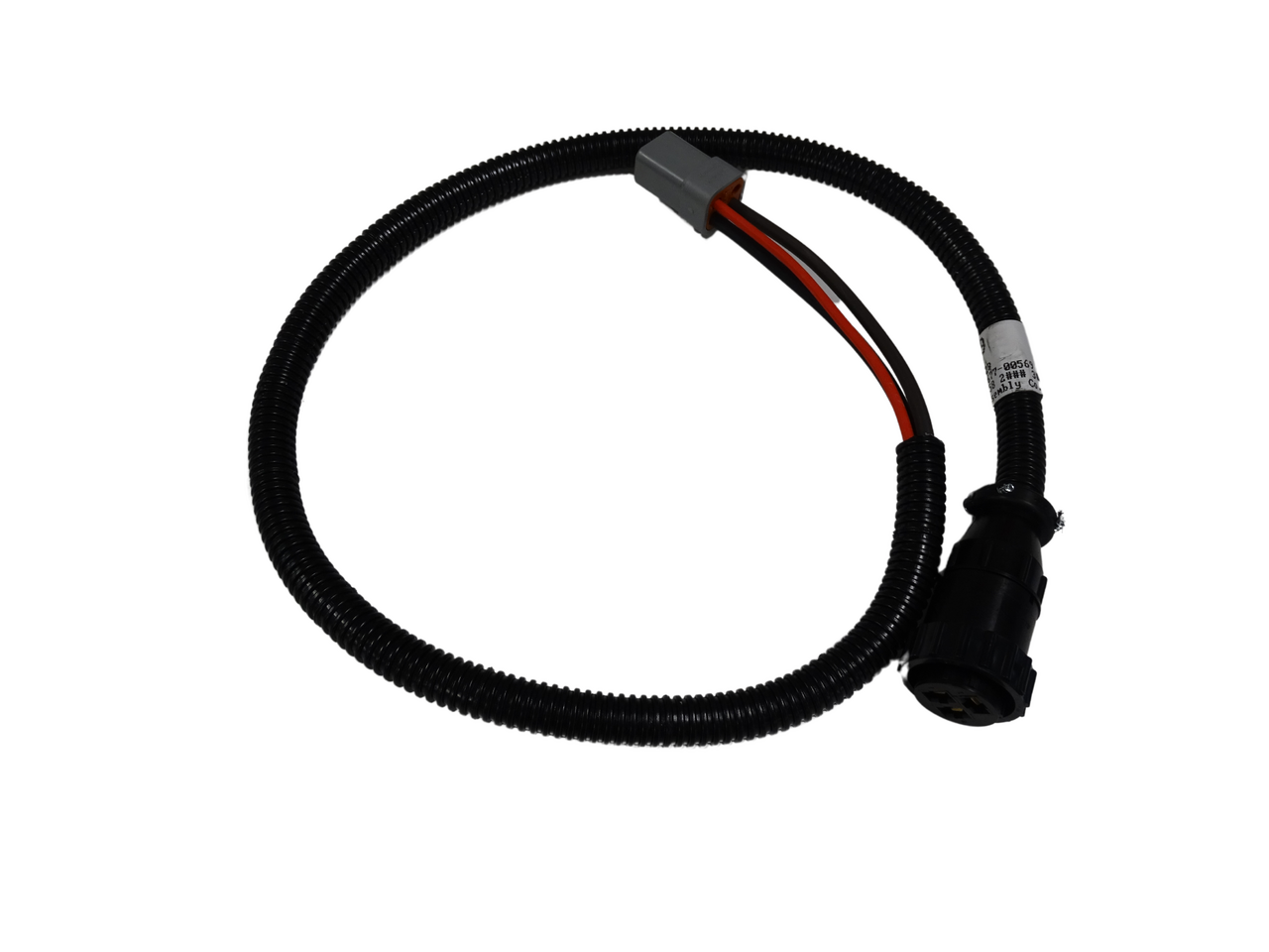 Vantage Northeast | Trimble | Precision Ag | 3 Pin Auxiliary Cable