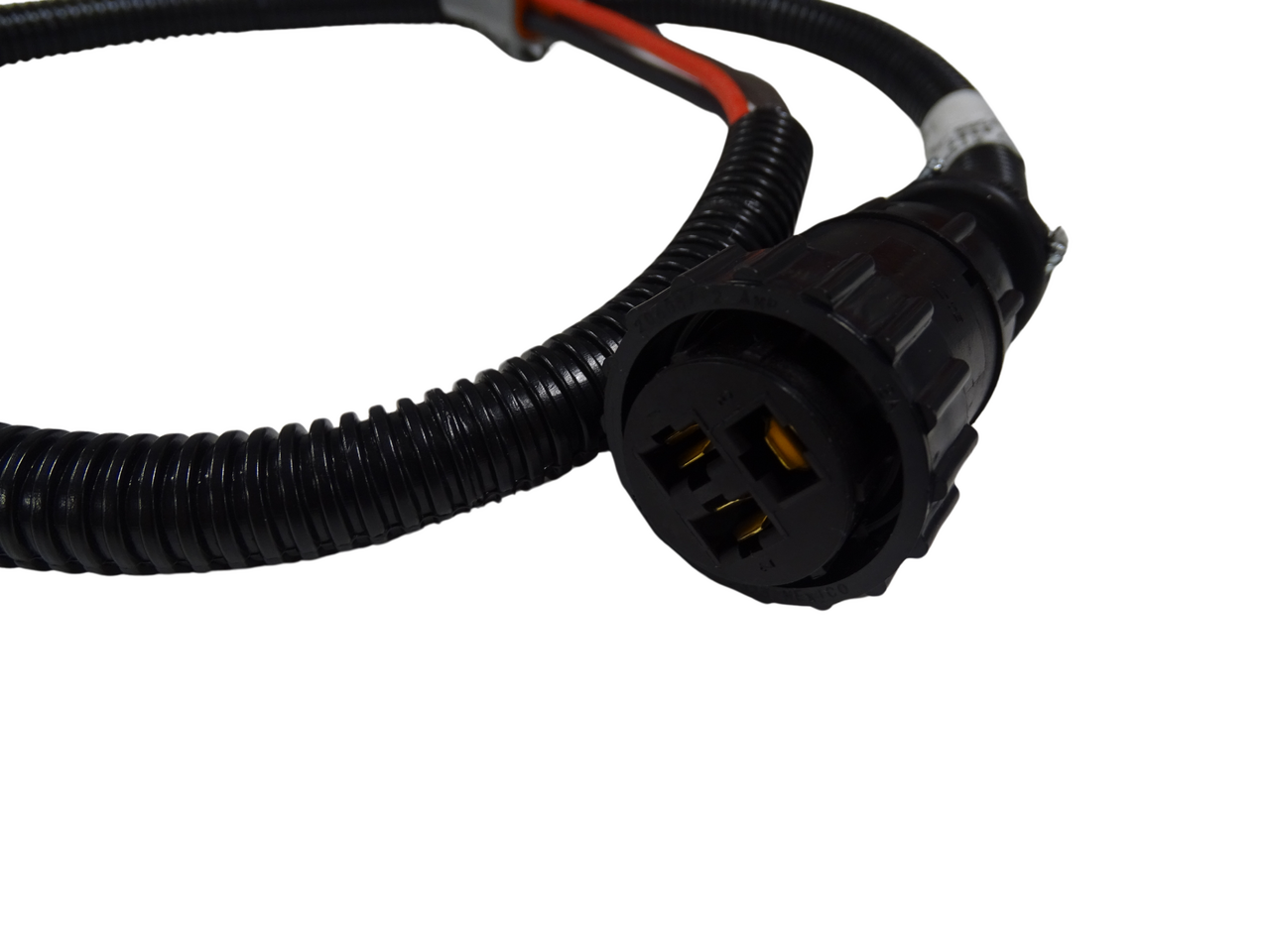 Vantage Northeast | Trimble | Precision Ag | 3 Pin Auxiliary Cable