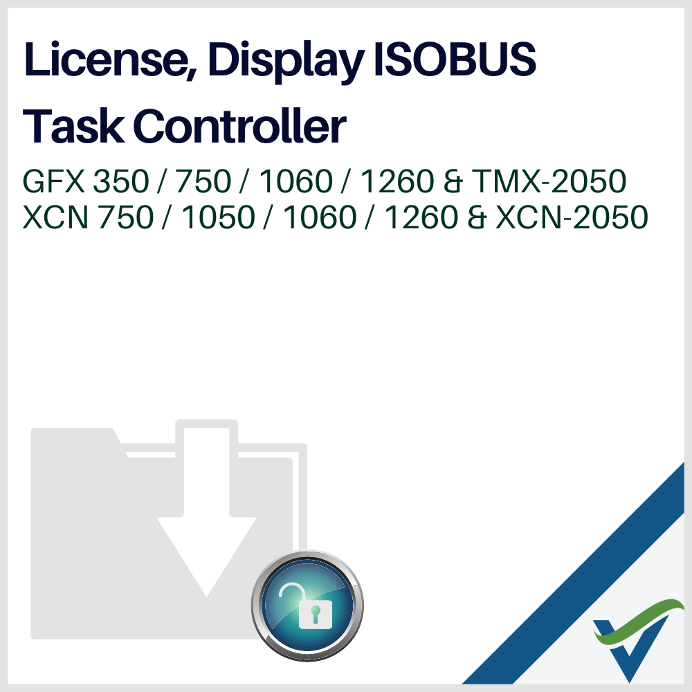 Vantage Northeast | Trimble | Precision Ag | ISOBUS Task Controller