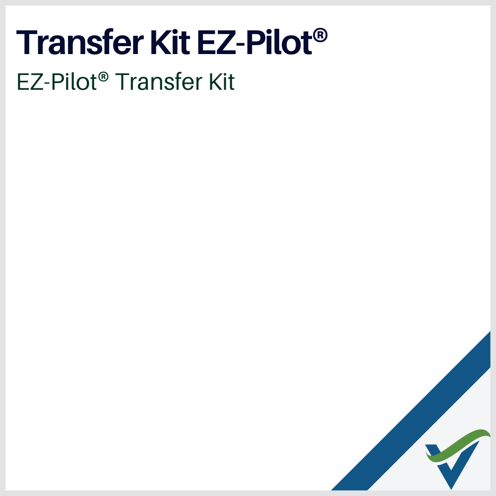Vantage Northeast | Trimble | Precision Ag | EZ Pilot Transfer Kit