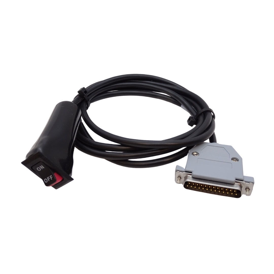 Vantage Northeast | Trimble | Precision Ag | EZ-Steer Toggle Switch